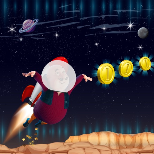 Motu Space Adventure Run by Chan Mun Hoong