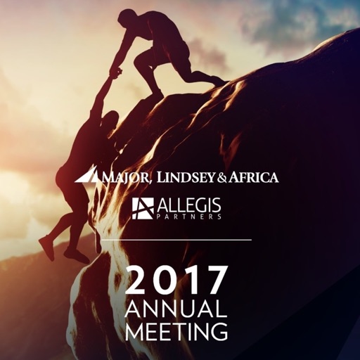 MLA/AP Annual Meeting by CrowdCompass, Inc.