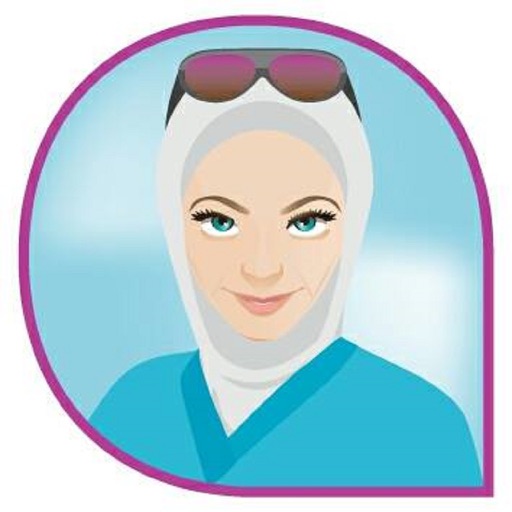 Rasha Rashid by Rasha Rashid