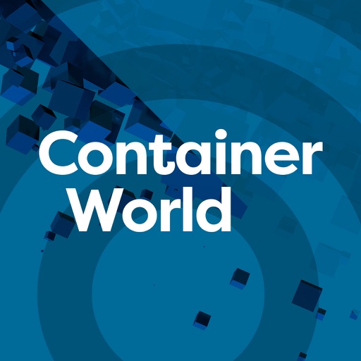 Container World 2017 by JuJaMa,Inc