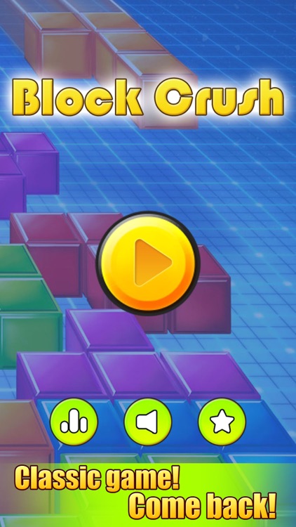 Block Crush:games for free by zhang yi