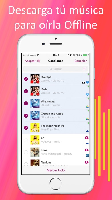 Aplicaciones para Descargar Música | ¡GRATIS 2017! Aplicaciones para todo
