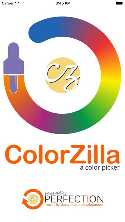 Colorzilla - a color picker by Perfection Infoweb Pvt. Ltd.