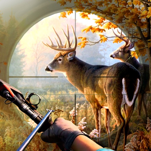 Archer Hunter Classic : Deer Hunting Challenge by Umair Javed