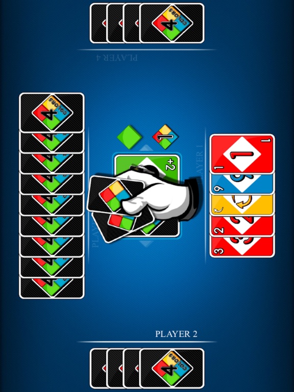 Uno Card Game Tips, Cheats, Vidoes and Strategies | Gamers Unite! IOS