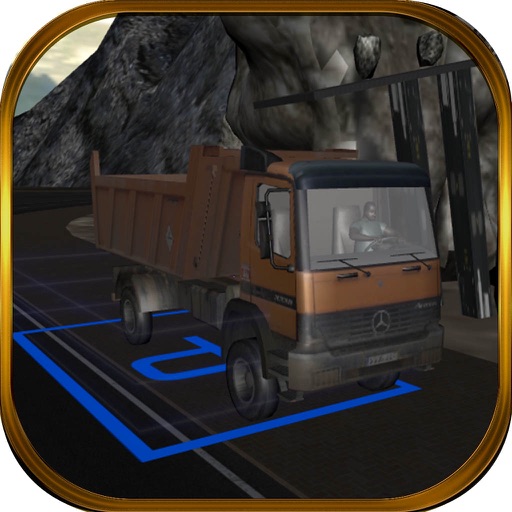 Off Road Mining Truck Simulator by Lokesh Sharma