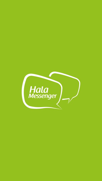 Hala Messenger by Mobile Telecommunications Company Saudi Arabia, (Zain ...