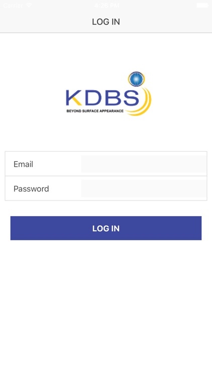 KDBS Solutions - Durban by Software Minder Limited