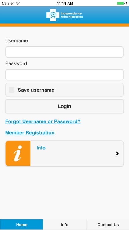 Independence Administrators- MyIBXTPA by Healthx, Inc.