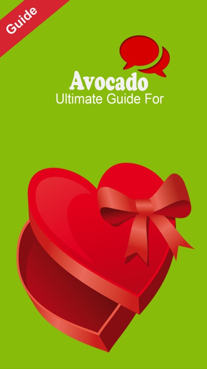 Ultimate Guide For Avocado by Fawad Ghafoor