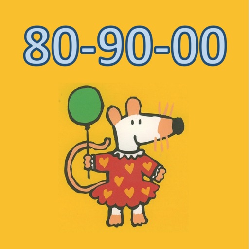 Barnprogram '80-'90-'00 Quiz by Davide Bracaglia