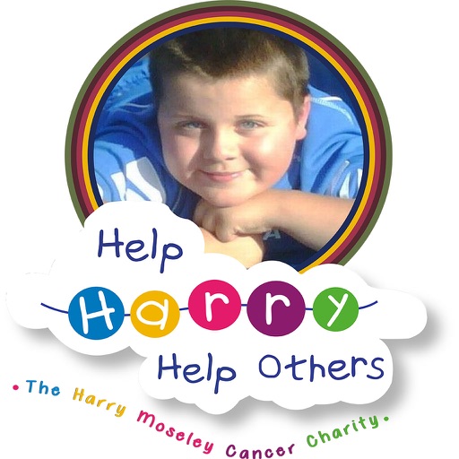 Help Harry Help Others by ConnectTogether Inc.