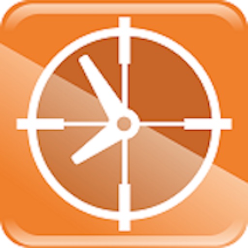 TimePoint App by Mingyi Gong