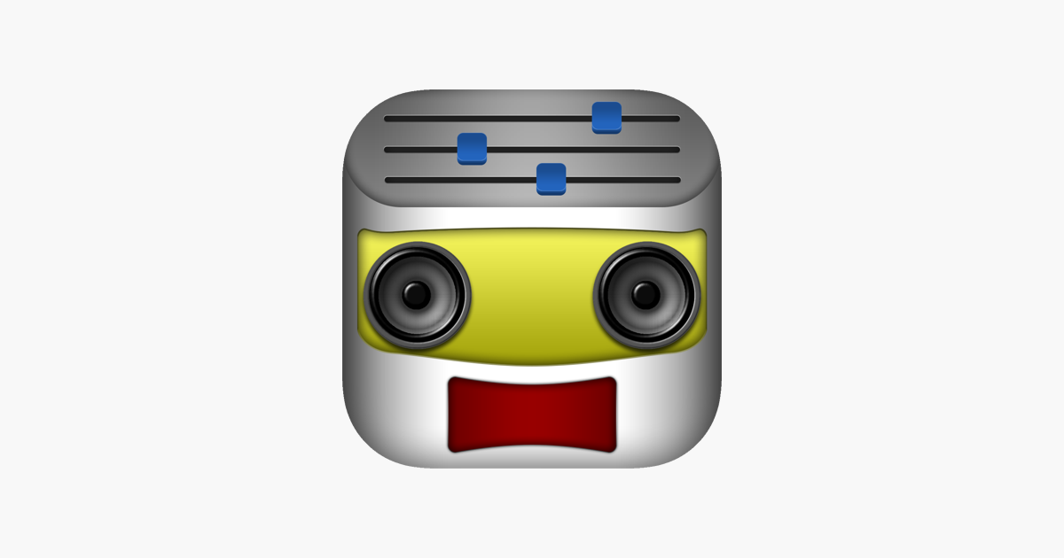  App Store Speak Bot 