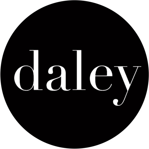 Daley - Ultimate Family Calendar by My Pinwheel LLC