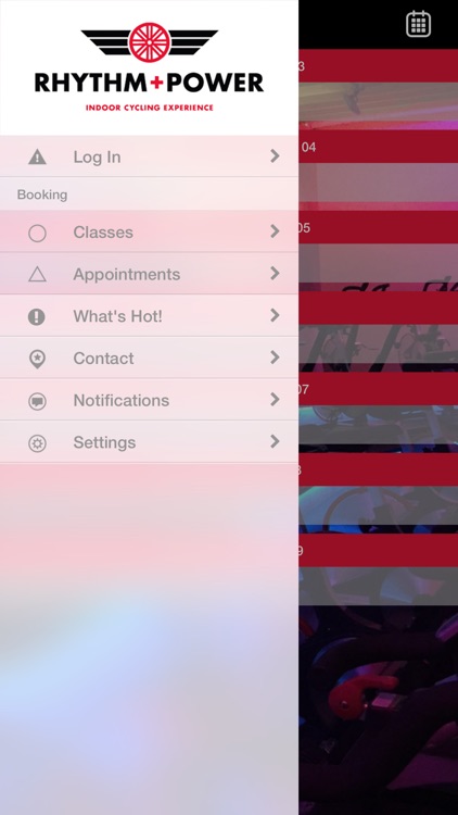 Rhythm + Power by MINDBODY, Incorporated