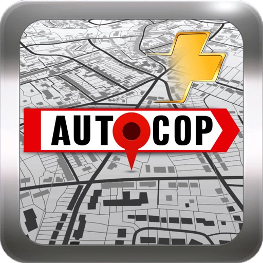 Autocop Plus by Raghavendra Ware