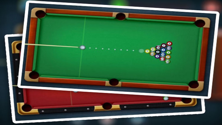 New Billiards Town Open by Dao Thi Duyen