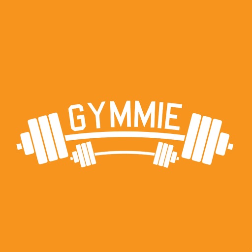 Gymmie App – Partner Finder & Workout Scheduler by T3 Technology, LLC.