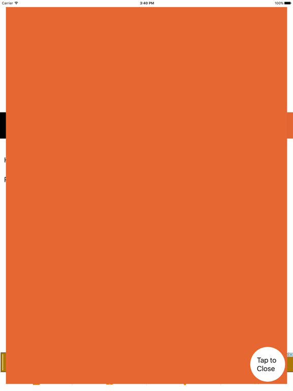 Colorzilla - a color picker | App Price Drops