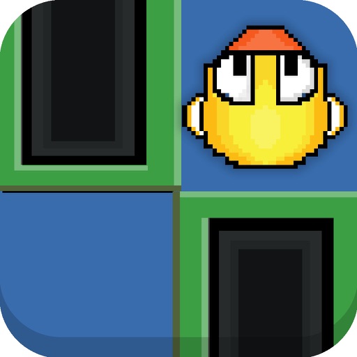 Tippy Flappy Tap Bird by BlueRose Technologies Private Limited