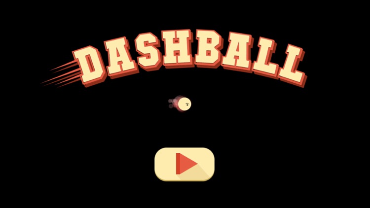 DashBall Game by Wia Global Technology Sdn. Bhd.