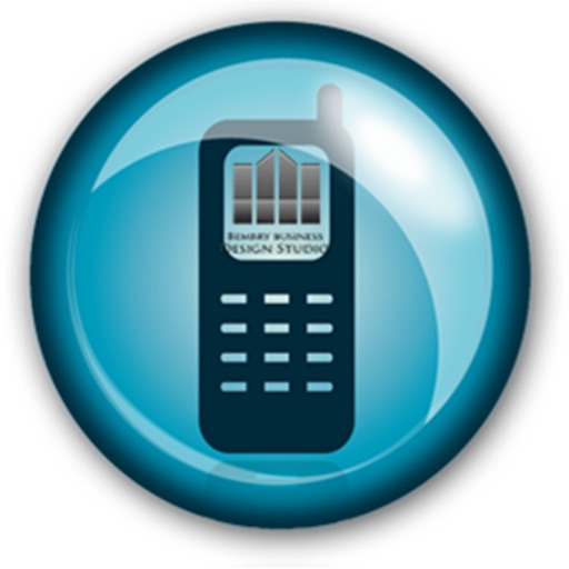 Bembry Business Tech App by David Bembry