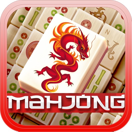 Mahjong Shanghai Solitaire Amazing Legends by Dzianis Azarenka