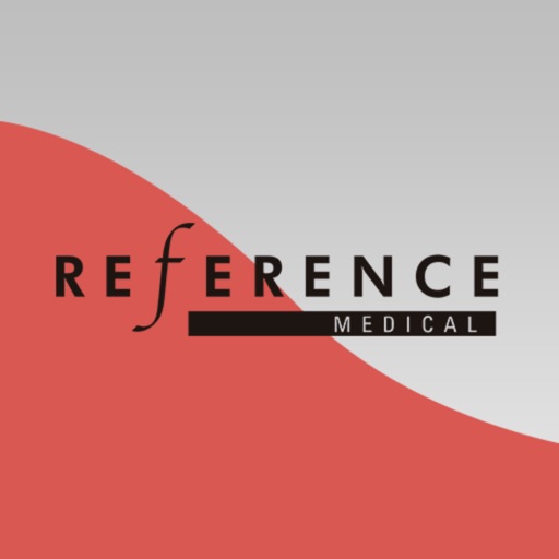 Reference Medical by Ventajasapp
