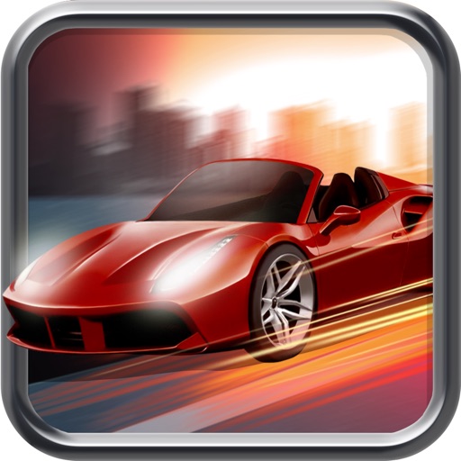 Real Speed Car Racing: Extreme by Phuong Thi Hoai Pham