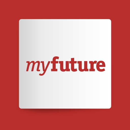 MyFuture Online by Bellman Media