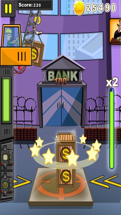 Tower Raise - Block Puzzle by Dumadu Games Pvt Ltd