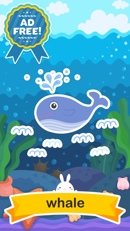 Word Rabbit English - Flash cards by Sungwoo Lee