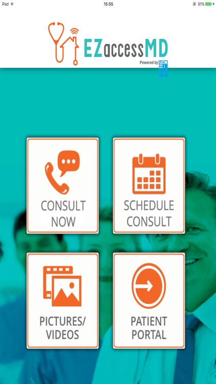 EZAccessMD by Bizmatics Inc.