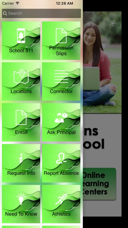 EdOptions High School by TAPPIT TECHNOLOGY LLC