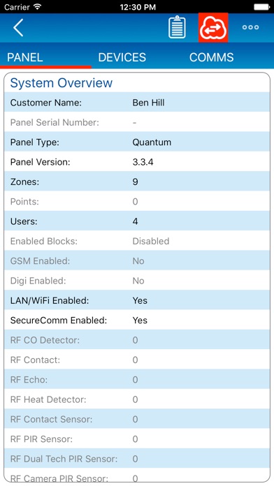 HKC SmartLink700 for iPhone - APP DOWNLOAD