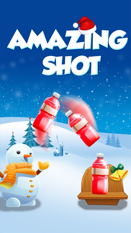 Flip Jar Challenge by Tran Nha