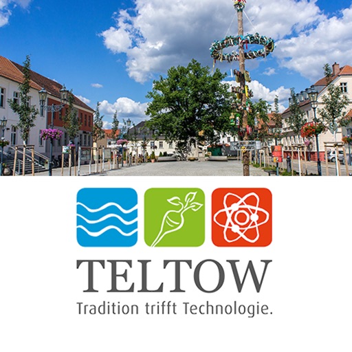 Teltow by ehs-Verlags GmbH
