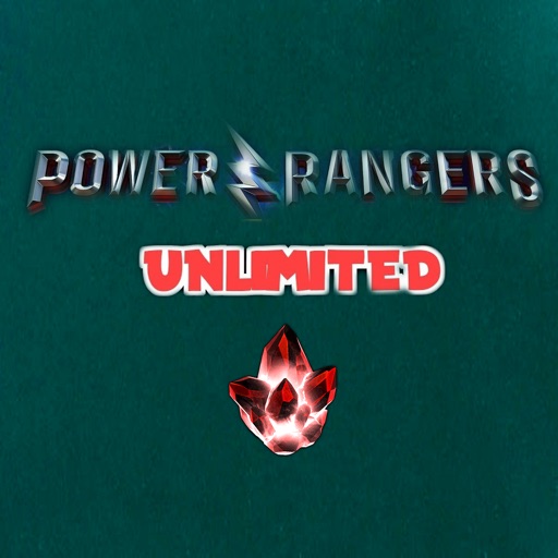 Cheats For Power Rangers: Legacy Wars by Morad Kassaoui