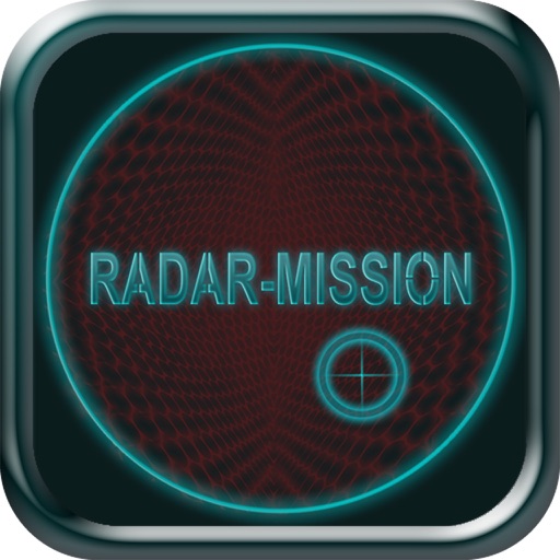 Radar Mission 1.2 by Martin Guter