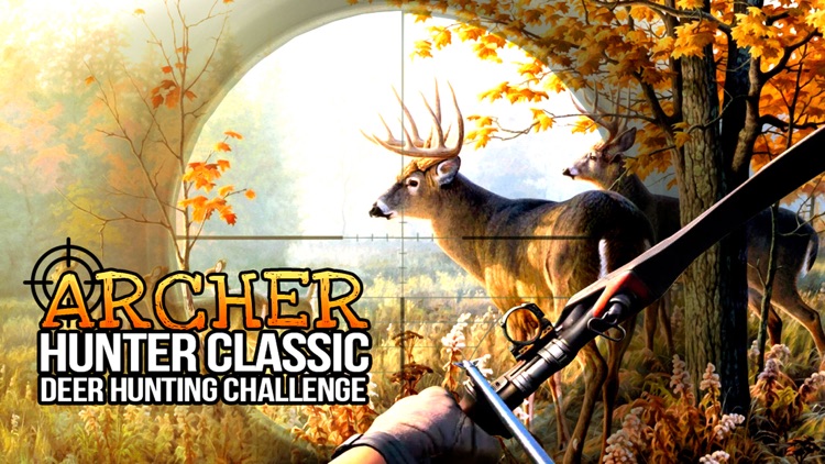 Archer Hunter Classic : Deer Hunting Challenge by Umair Javed