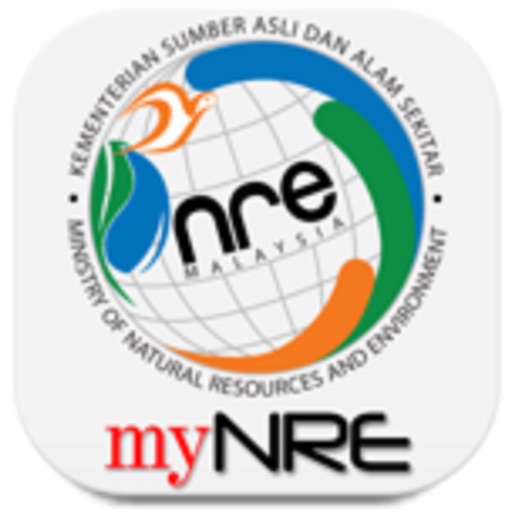 MyNRE by GOVERNMENT OF MALAYSIA