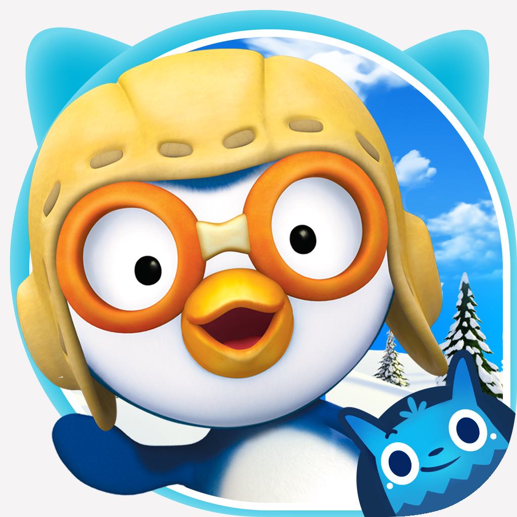 「Pororo To The Cookie Castle」 - iPhoneアプリ | APPLION