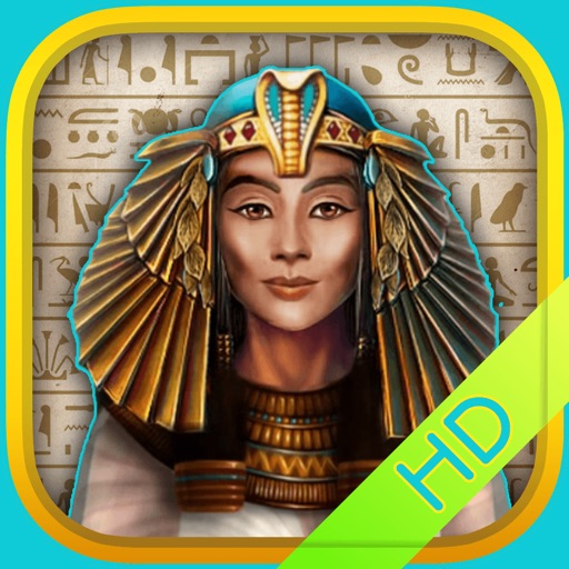 Escape the Pharaoh - Egypt Hidden Objects by Keyur Vadher