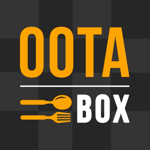 Oota Box User by Idea Labz