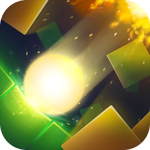 Cube Blast - Boom Blocks by Akadem GmbH