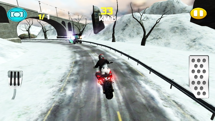 Furious Speed Moto Bike Racer:Drift and Stunts by MUHAMMAD PARWANA