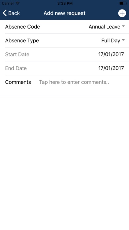Tensor Mobile Ssm App By Tensor Plc 
