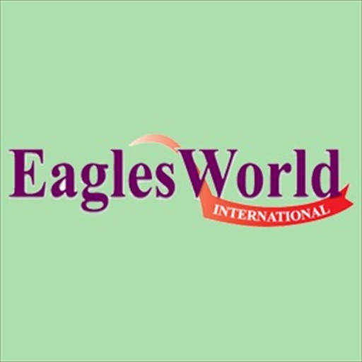 Eagles World Magazine HD by SessionPlusApps