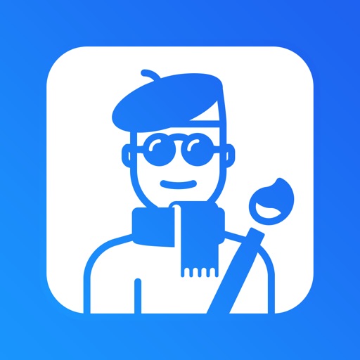 Artist App - your own artist app by Arthive for PC - Windows 7,8,10,11